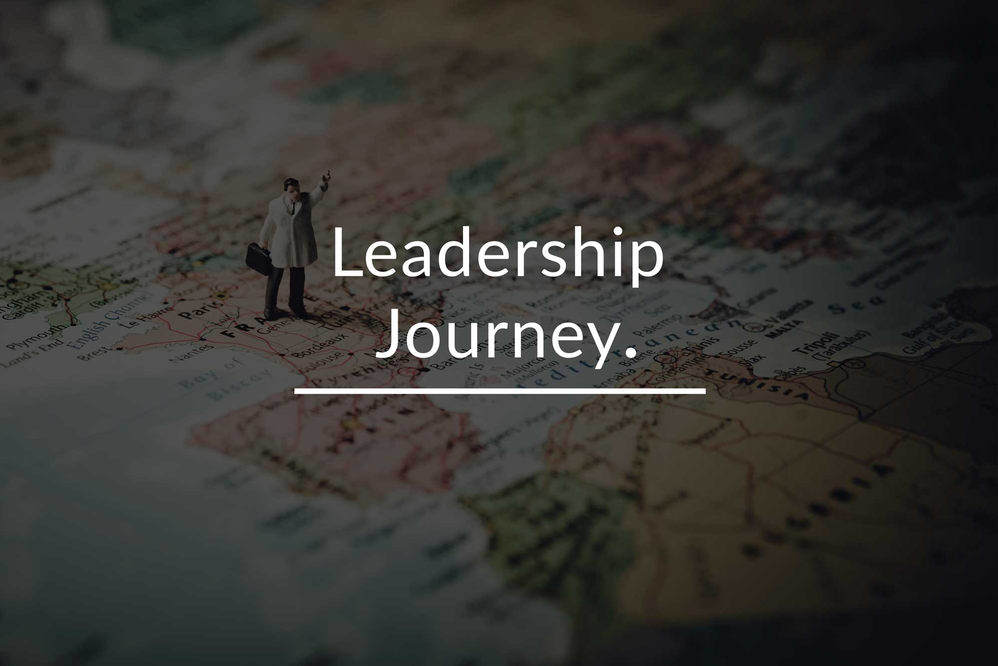 Leadership Journey - factorP - Growing Leaders. Growing Companies.